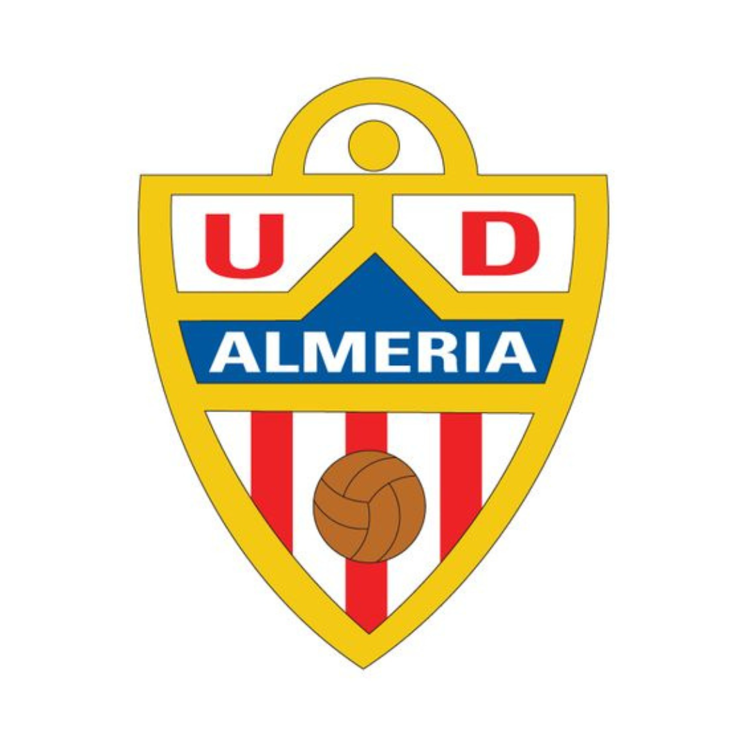 نادي الميريا - Contenteen